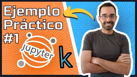 Cómo Hacer Un Análisis De Datos En Python Con Jupyter Notebook 🐍 Youtube