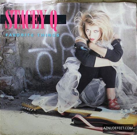 Stacey Swain Feet Aznudefeet