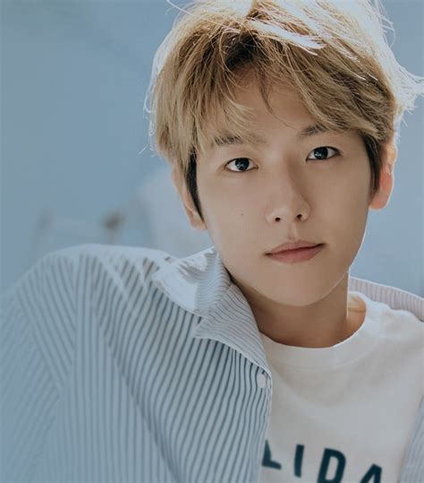Baekhyun Exo Baekhyun Exo Baekhyun Byun Baekhyun