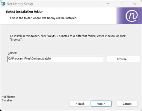 How To Install Net Nanny On Windows 11 H2s Media