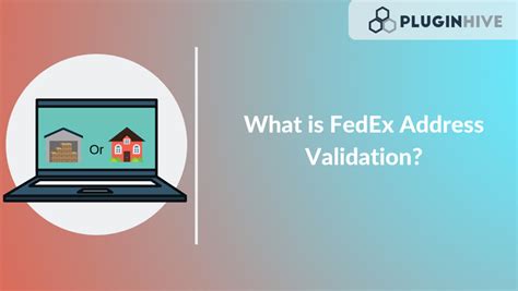 How To Use Fedex Address Validation On Your Online Store