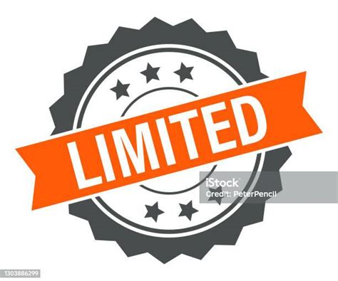 제한 스탬프 각인 배너 라벨 리본 템플릿 벡터 스톡 일러스트레이션 고무도장에 대한 스톡 벡터 아트 및 기타 이미지 고무도장 금지됨 누른 자국 Istock