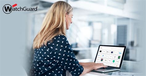 Single Sign On SSO Improves User Experience WatchGuard