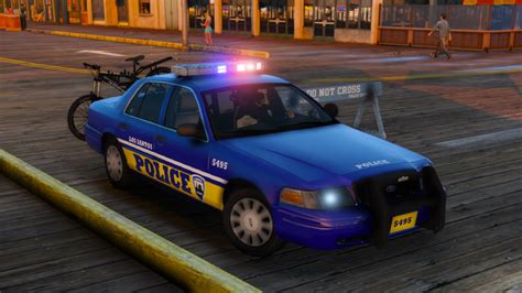 LSPD Texture Pack For T0y S LSPD Mega Pack GTA5 Mods Com