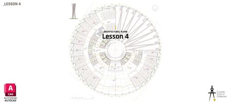 Autocad Courses Online European School Of Architecture