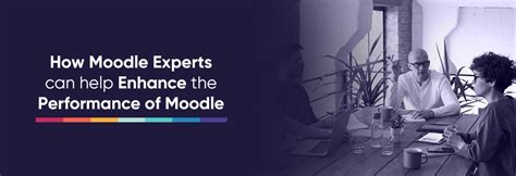 How To Make Moodle Run Faster