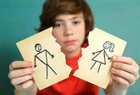 El Divorcio Y Los Niños Rts Siempre Contigo
