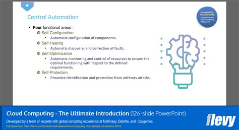 PPT Cloud Computing The Ultimate Introduction 126 Slide PPT