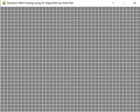 GitHub AxelLawliet A Maze Solver This A Python Based Maze Solver