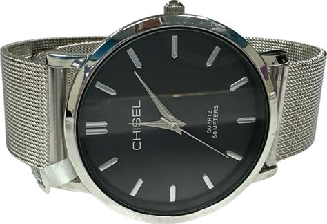 Chisel Watch Mens 5829163 043300123081 Cash Converters