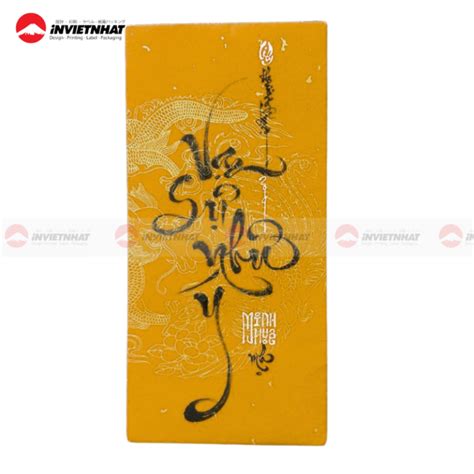 25 Mẫu Chữ Thư Pháp Vạn Sự Như Ý Đẹp File Vector Png