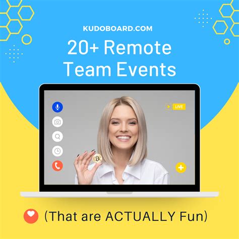 Remote Events For Team Birthdays Remote Celebrations And More Dropshipping Companies