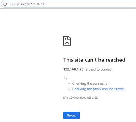unifi controller stopped working fresh install docker