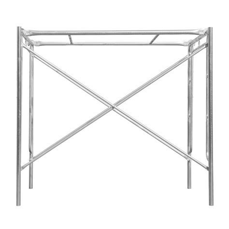 How Is Main Frame Scaffolding Assembled On Site China Manufacturers Tp Scaffold