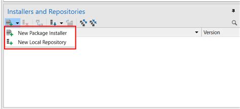 Build A Custom Installer For Multiple Products Using The Ni Package Builder Ni