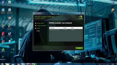 Nvidia Physx System Software Là Gì Khám Phá Công Nghệ Vật Lý Trong Nvidia Physx System Software Là Gì Khám Phá Công Nghệ Vật Lý Trong