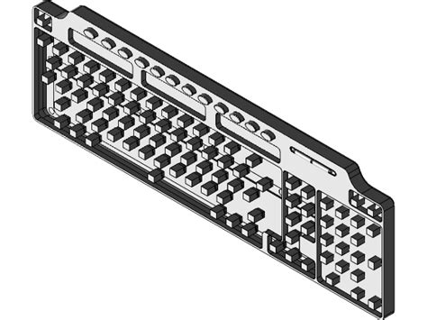 Free Cad Designs Files And 3d Models The Grabcad Community Library