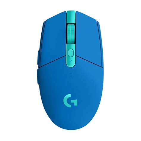 Logitech G304 Lightspeed Wireless Gaming Mouse Shopee Philippines