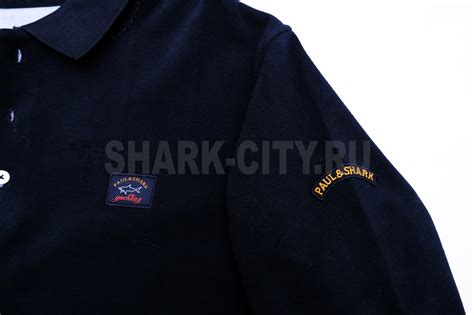 Джемпер ПолШарк 1275 – купить в интернет-магазине, цена, заказ online