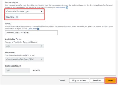 Update ทดลอง Deploy Laravel ใน Elastic Beanstalk และเชื่อมต่อกับ Rds Developersio