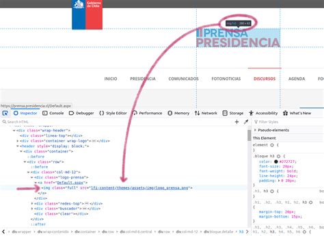 Introducción Al Web Scraping Usando R Programming Historian