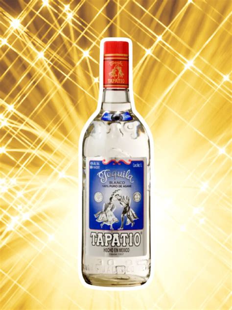 15 Best Brands Of Tequila For Margaritas