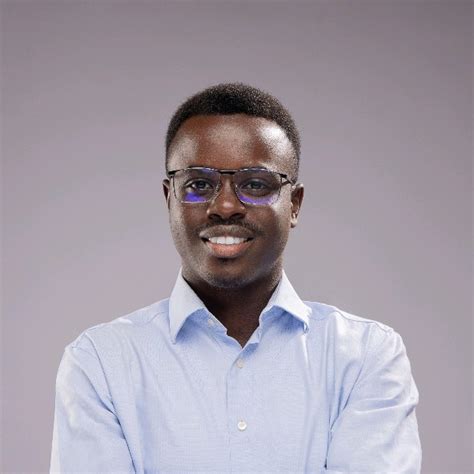 Emmanuel Oyewole Graduate Teaching Assistant University Of Rhode