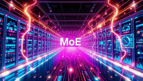 Deepseek Moe在大规模数据处理中的表现如何月光ai博客