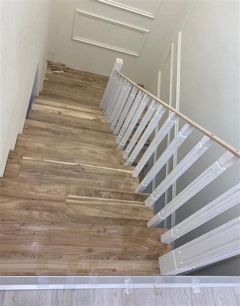 Изготовление лестницы из дерева деревянные лестницы второго этажа част Изготовление мебели на