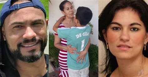 Filho De Bruno E Eliza Samúdio Inicia Carreira Como Goleiro No