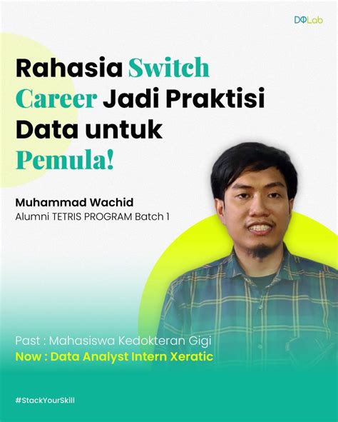 Dqlab On Linkedin Datascience Datascientist Dataengineer