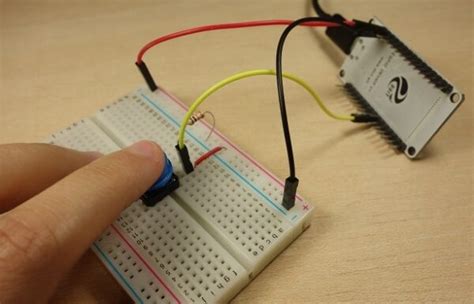 Bật Esp32 Deep Sleep Và Cách đánh Thức Bằng Yếu Tố Bên Ngoài Phần 2 Iot Zone