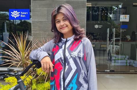 Mengenal Macam Macam Model Lengan Baju Dan Polanya Tshirtbar