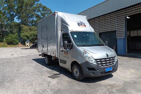 Master Renault Chassi Bau 【 AnÚncio Junho 】 Clasf