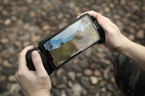 Doogee Is Launching A Rugged Modular Smartphone TechCrunch