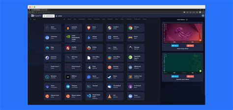 What Is Kasm Workspaces And Its Uses Corpit