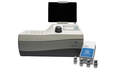 Microtox The Global Standard In Acute Toxicity Testing Modern Water