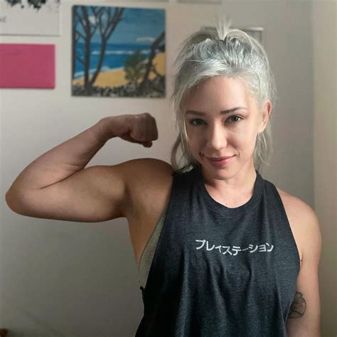 Sexy Aussie Gal Ralanahpearcensfw