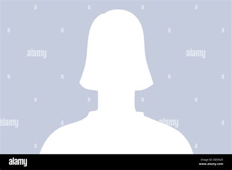 Facebook Default Profile Picture Alternatives Female