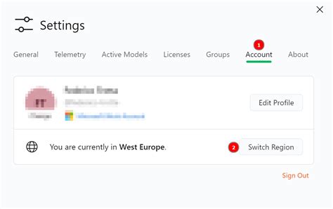 Switch Regions Dax Optimizer Docs