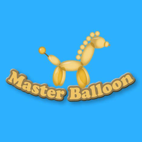 מאסטר בלון - בלונים לאירועים - Master Balloon | Tel Aviv