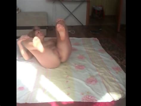 Warm Up Naked