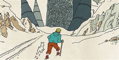 Tintin Sketches Humanoid Sketch Art