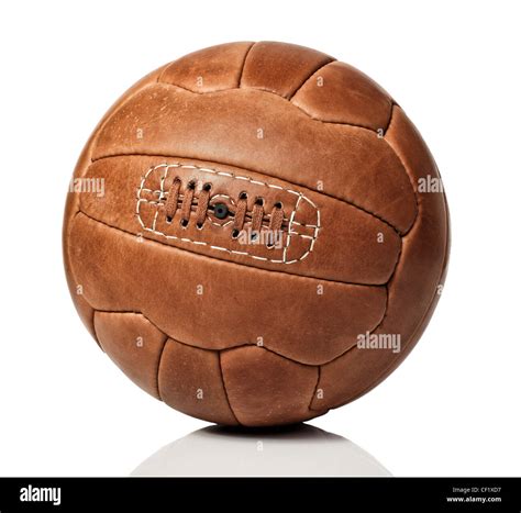 Vintage Soccer Ball At Jon Lefebre Blog