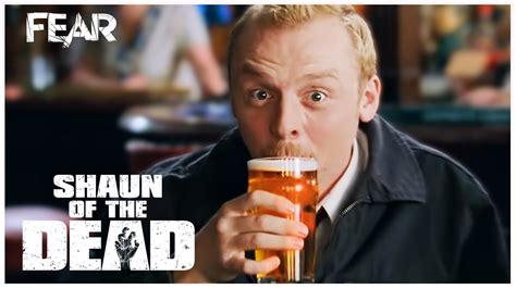 Shaun Of Dead Quotes Shaun Of The Deadwe Take Car Go To Mums