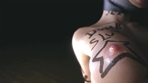 Gimp Girl Ready For You By VauxiBox Rey