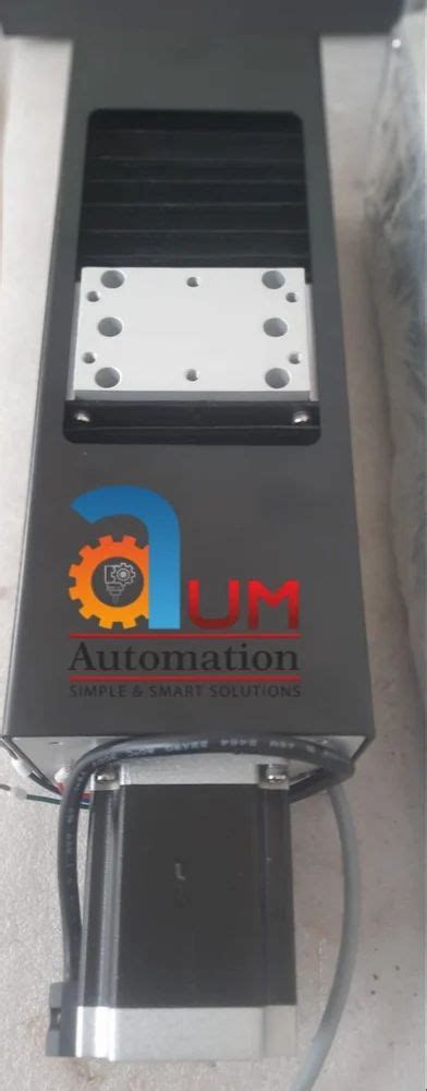 Linear Axis Linear at 18750 piece एकसस लनयर मशन in Gandhinagar ID 27225852773