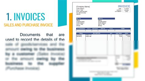 Solution Different Types Of Source Documents Studypool