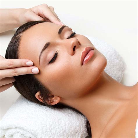 Masaje Facial Makeup Express