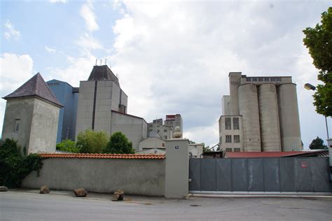 Assmann Mühle Liesing